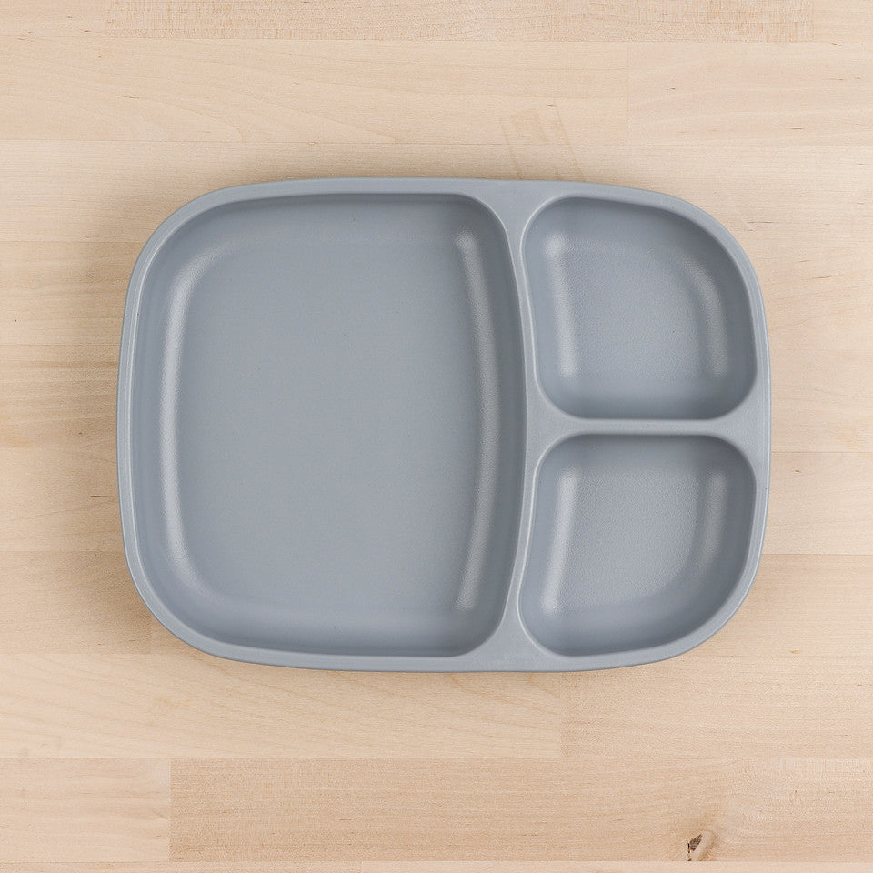 Re-Play Divided Tray - Grey – Re-Play Australia