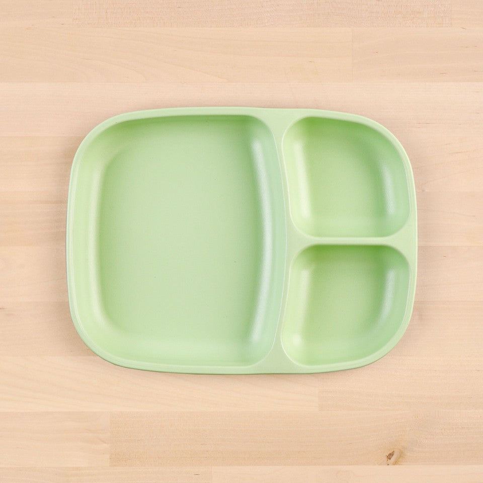 Re-Play Divided Tray - Leaf – Re-Play Australia