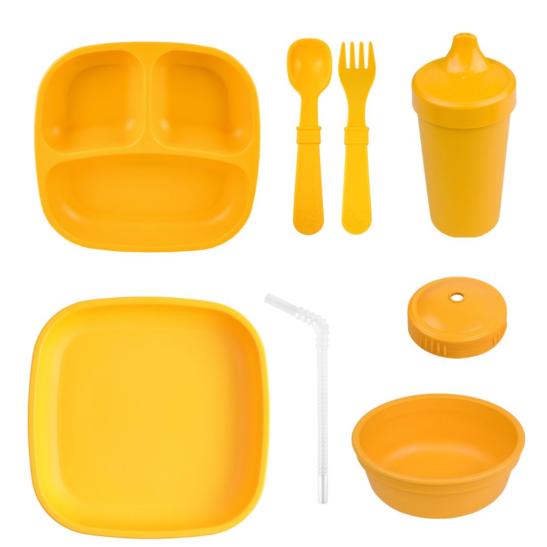 Starter Set - Sunny Yellow – Re-Play Australia