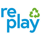 Replay Recycled Tableware – Re-Play Australia